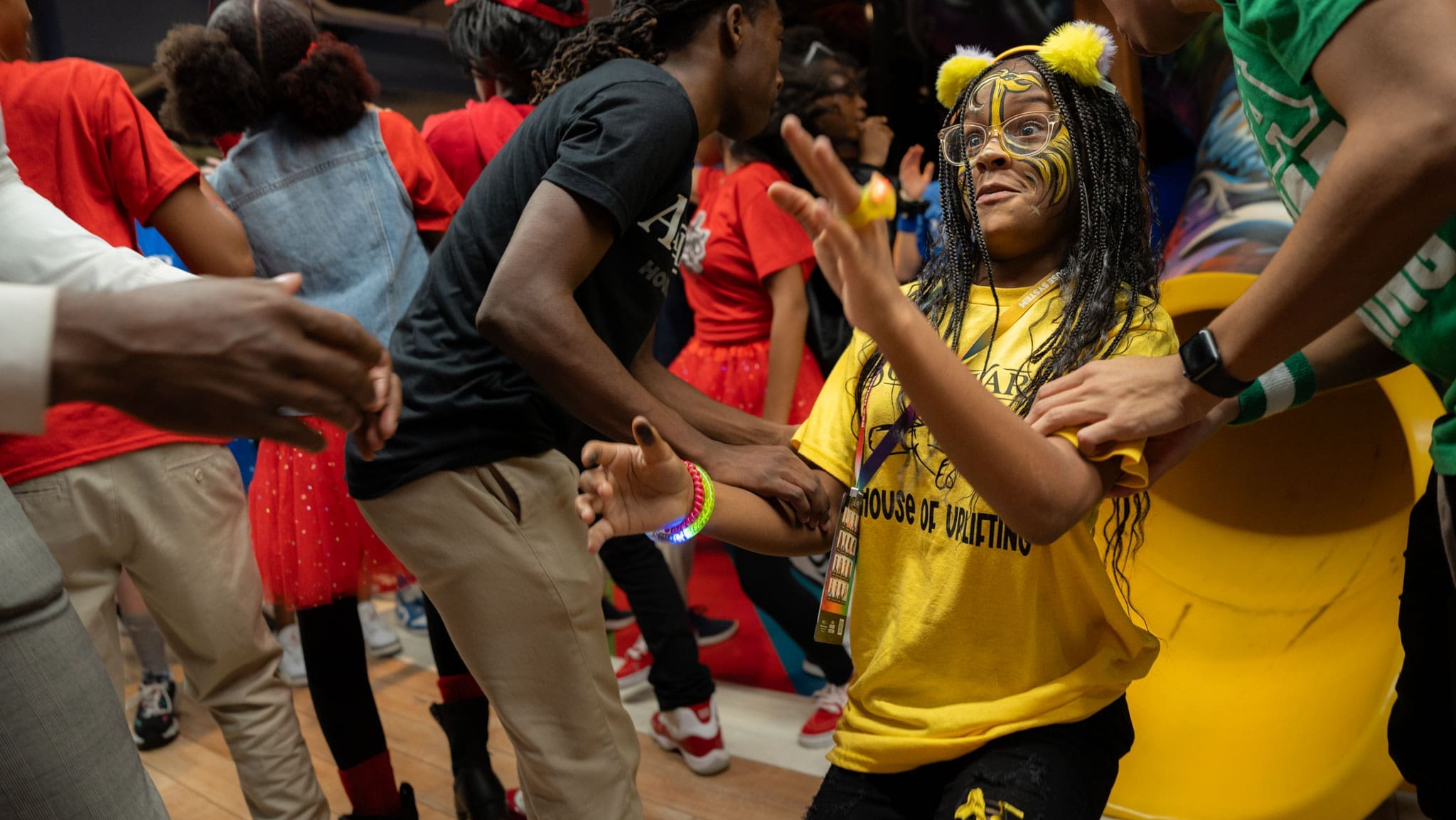 Partner Pledge – rcahousesystem