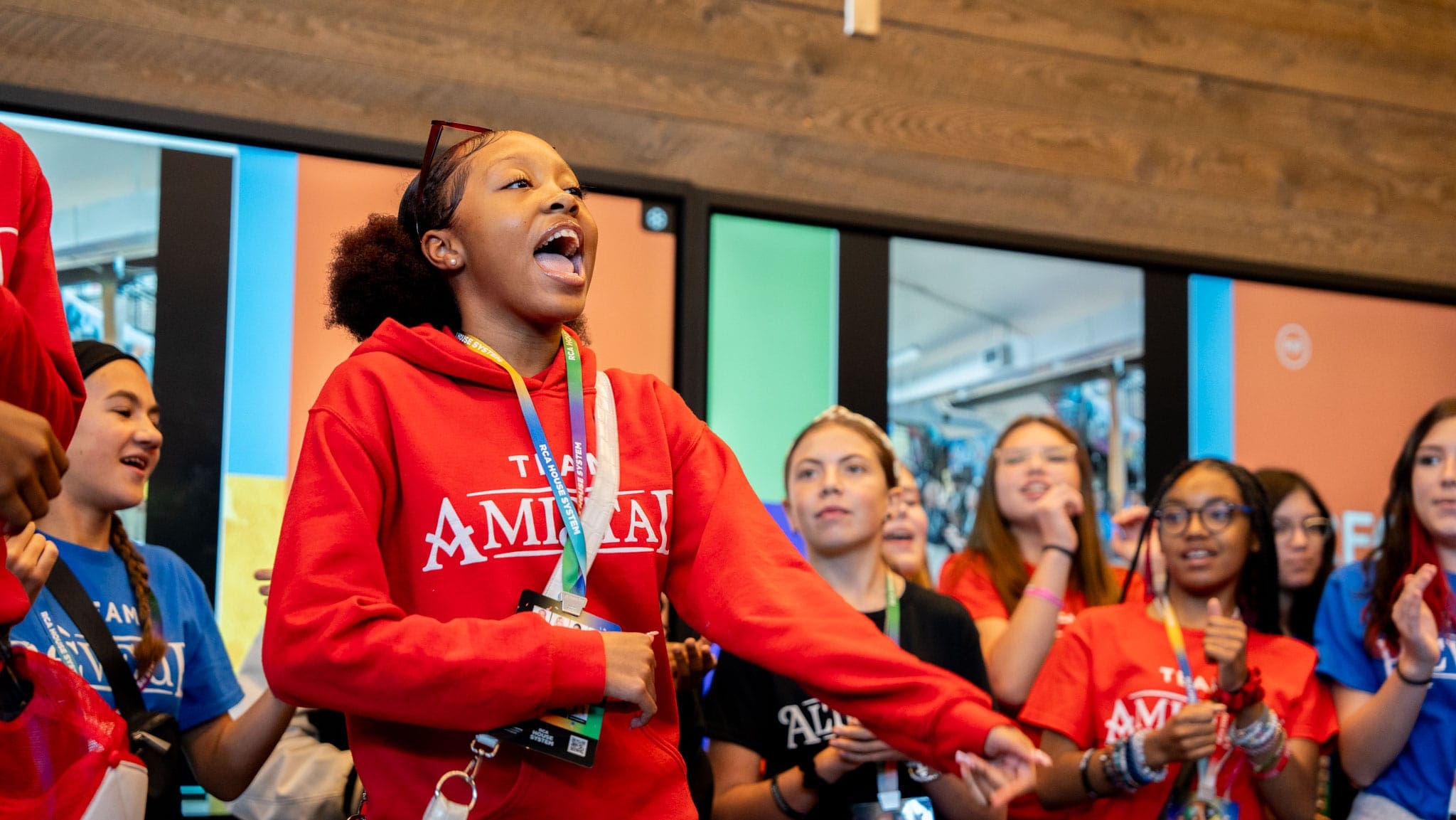 Partner Pledge – rcahousesystem