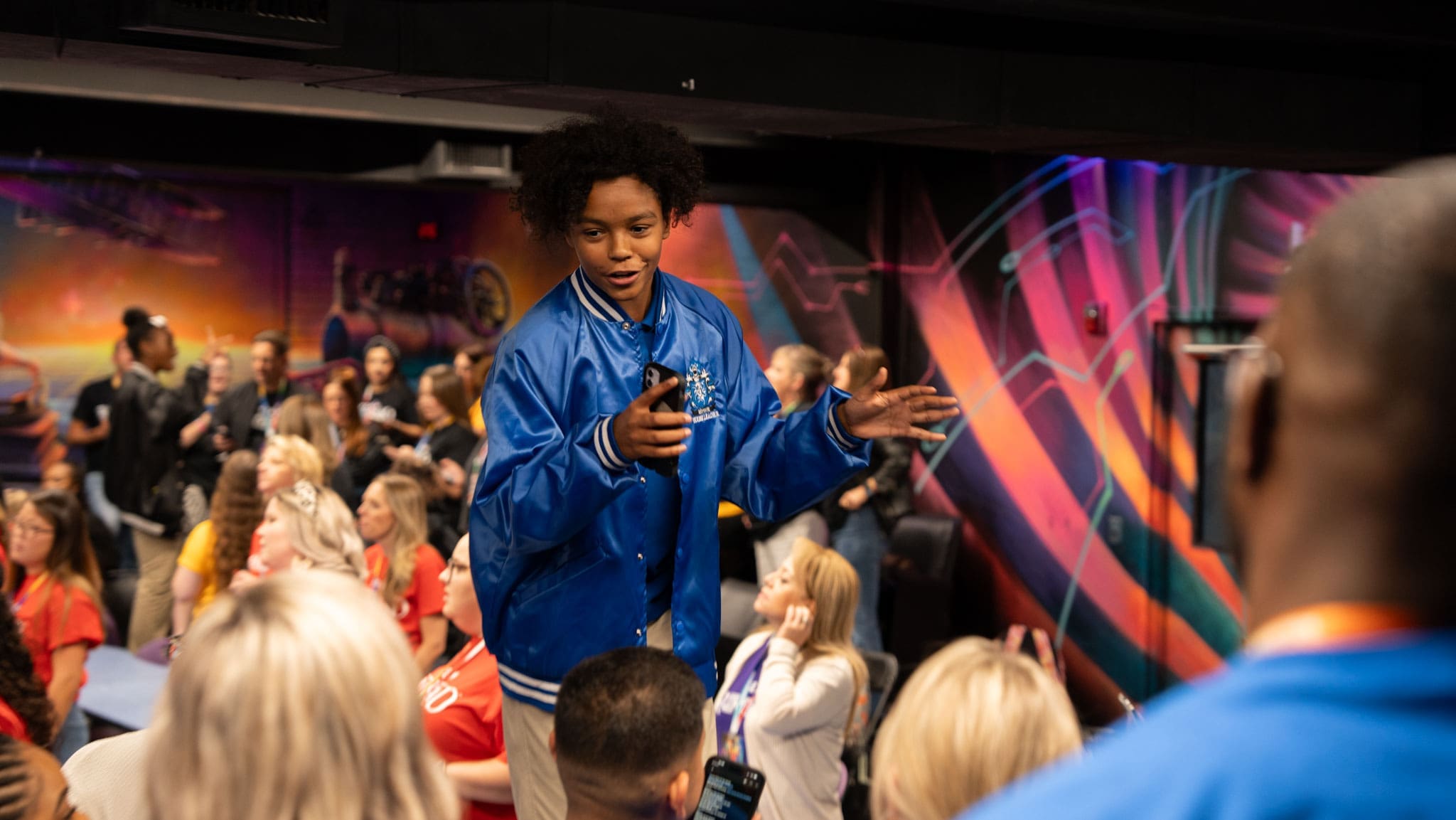 Partner Pledge – rcahousesystem