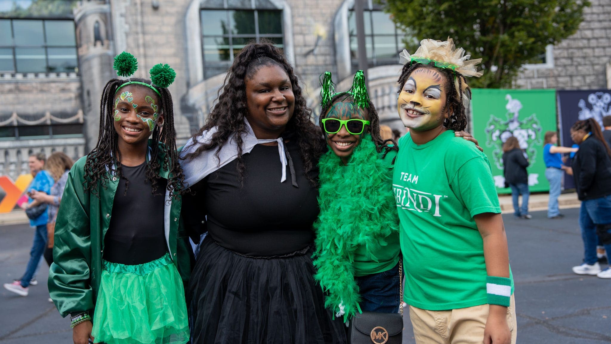 Partner Pledge – rcahousesystem