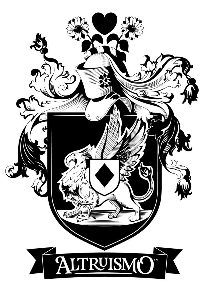 Altruismo - The RCA House System