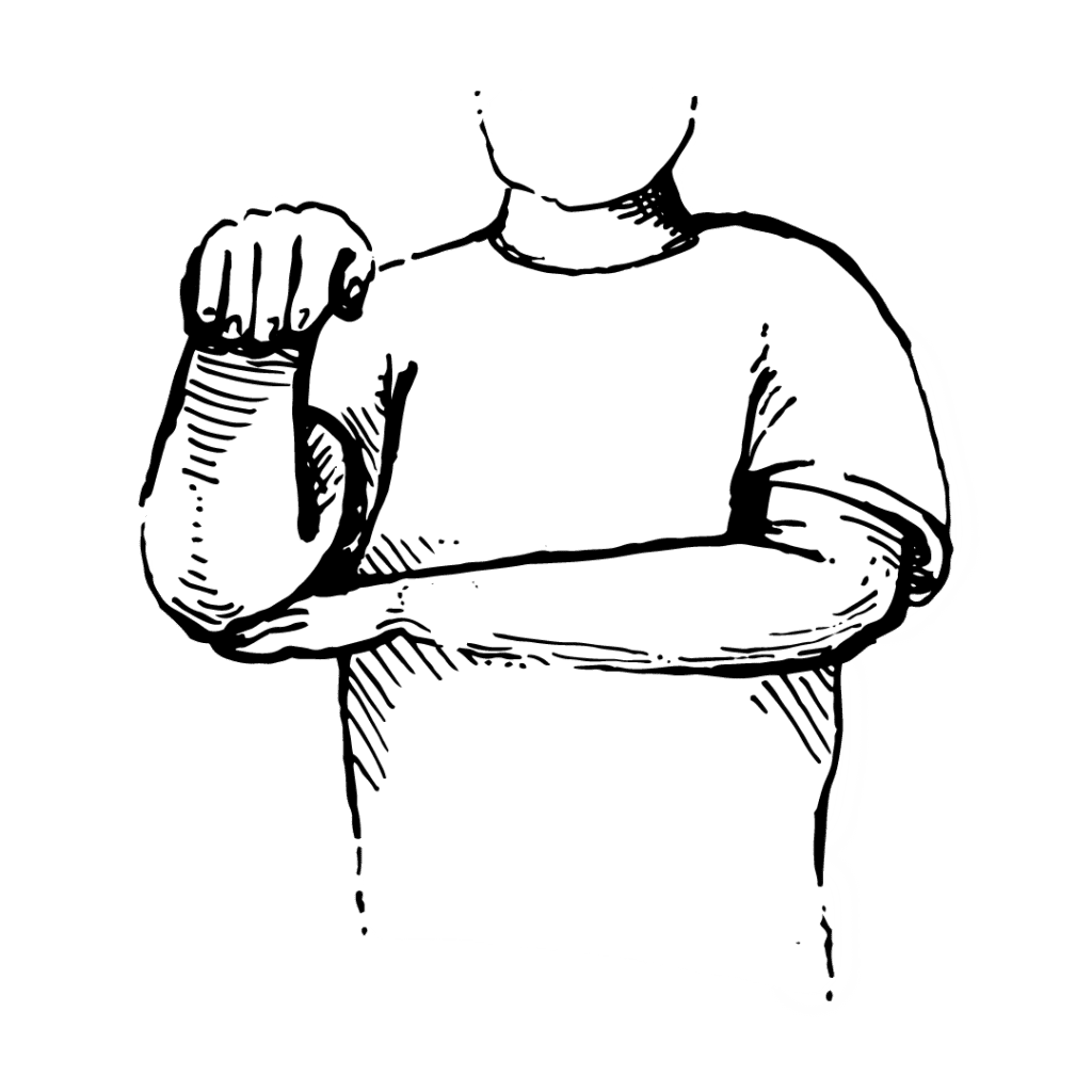 Altruismo - The RCA House System