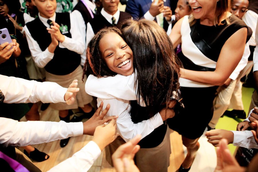 Onraka - The RCA House System