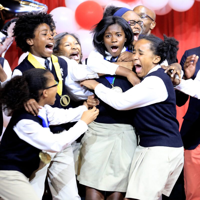 Protos - The RCA House System