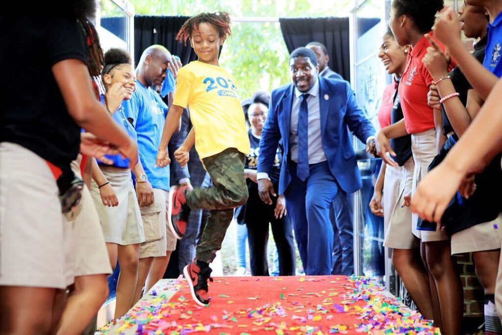 Sollevare - The RCA House System