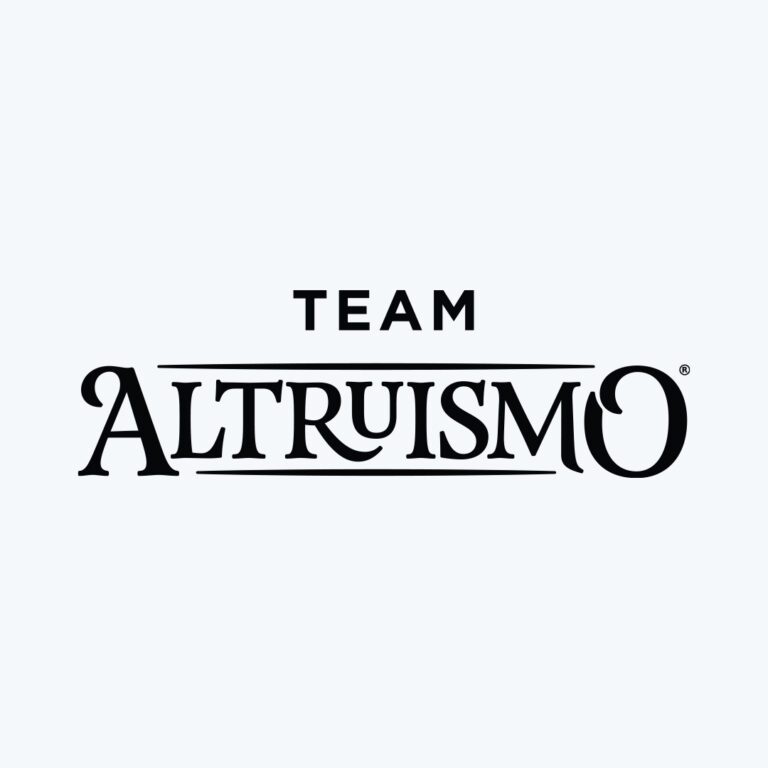 Altruismo - The RCA House System