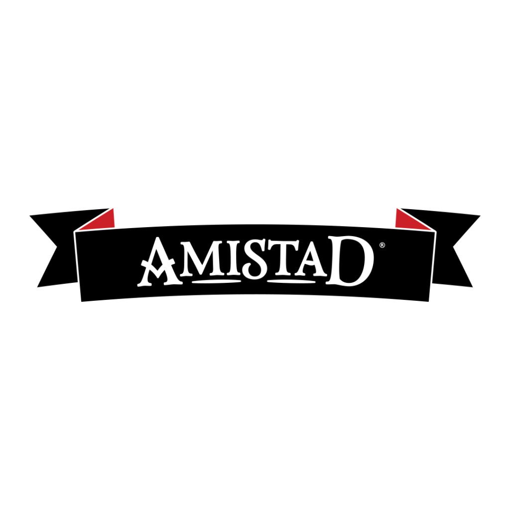 Amistad - The RCA House System