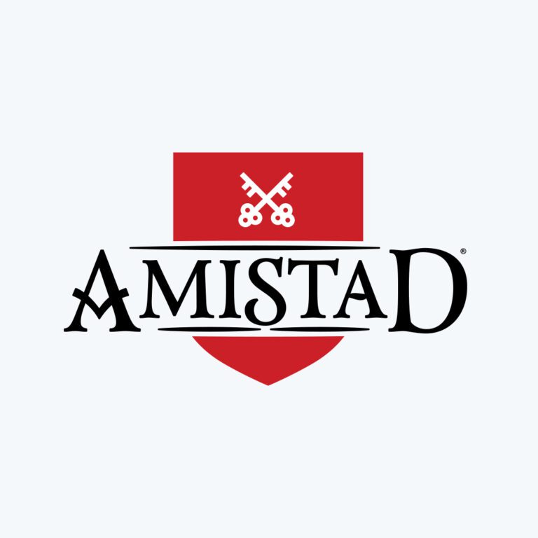 Amistad - The RCA House System