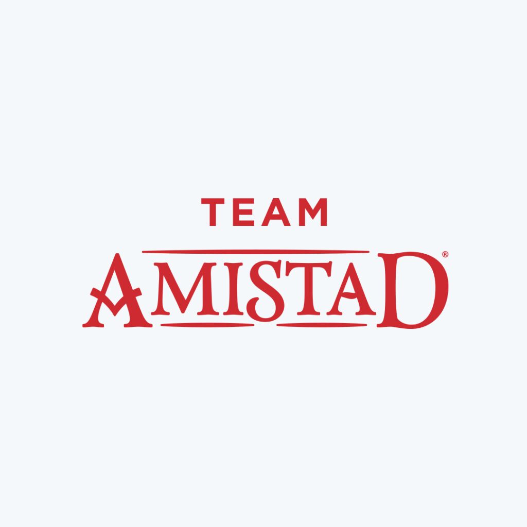 Amistad - The RCA House System