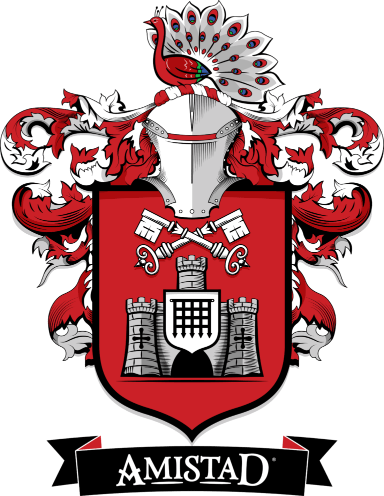 Amistad - The RCA House System