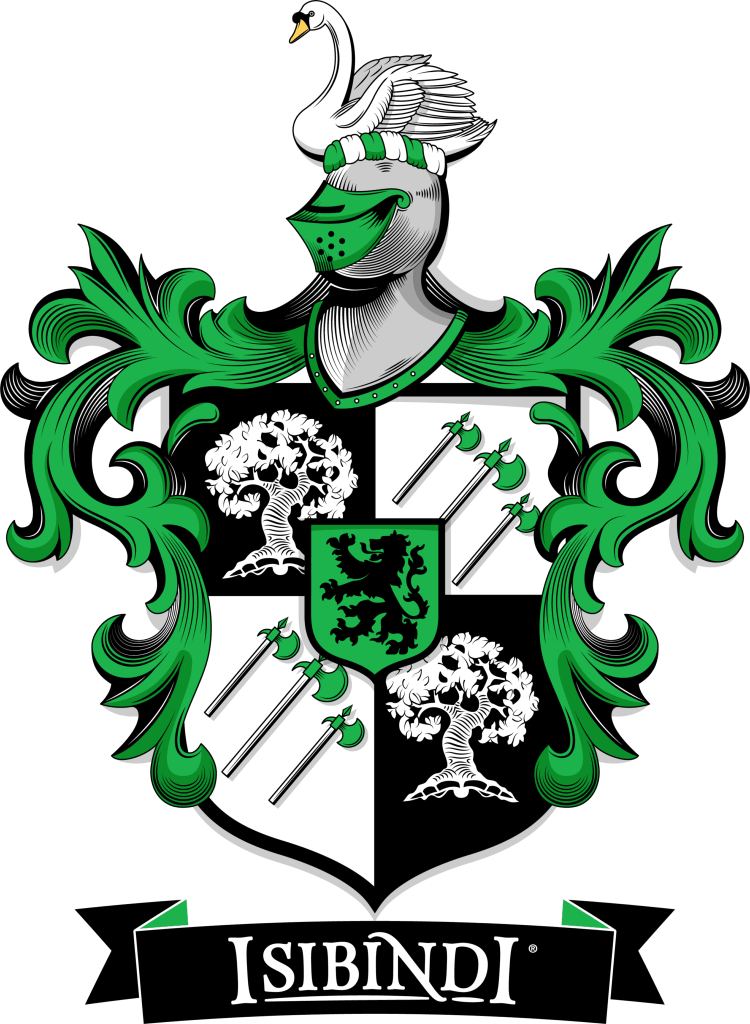 Isibindi - The RCA House System