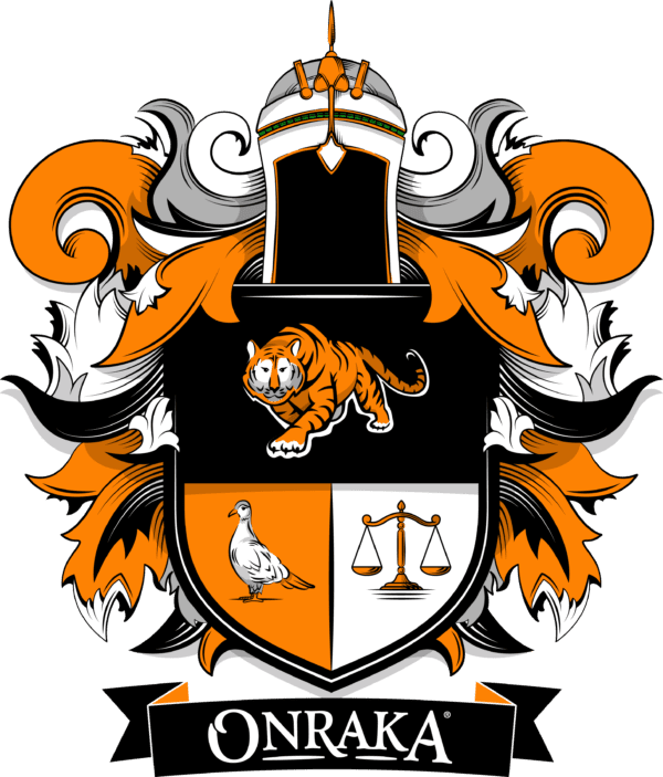 Onraka - The RCA House System