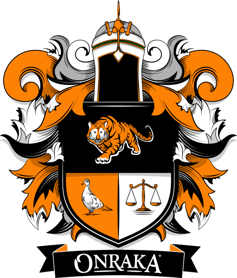 Onraka - The RCA House System