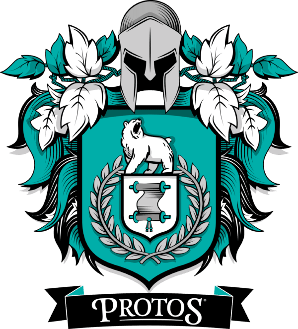 Protos - The RCA House System