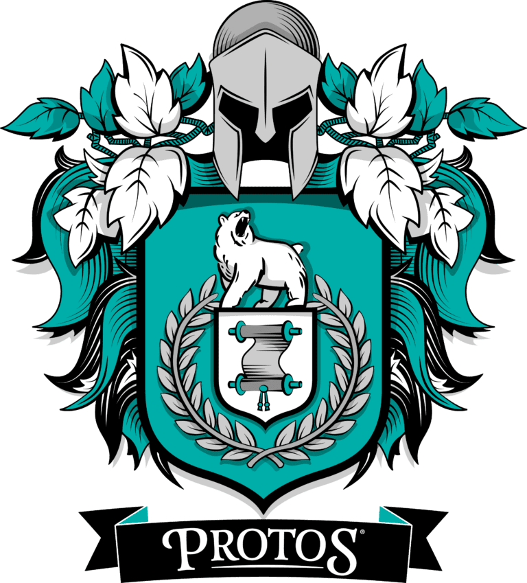 Protos - The RCA House System