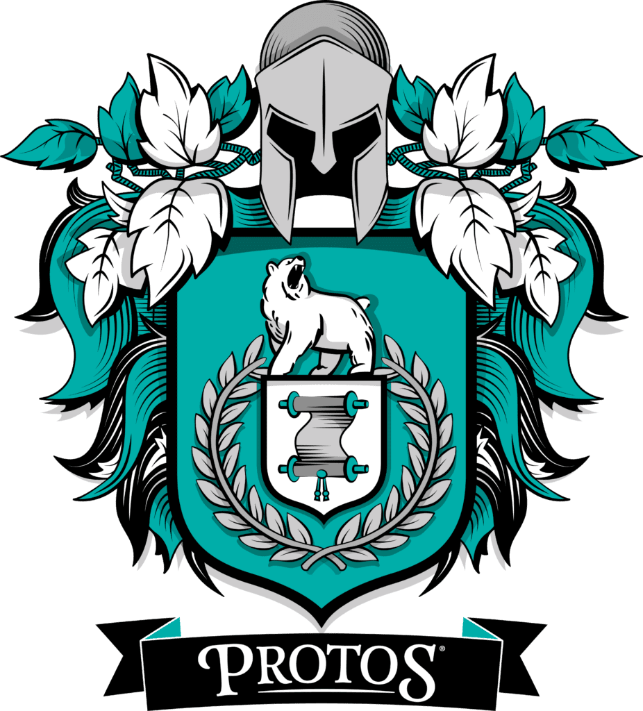 Protos - The RCA House System