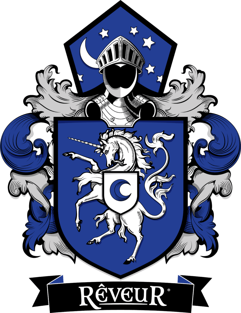 Rêveur - The RCA House System