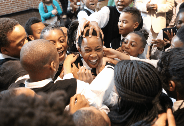 Protos - The RCA House System