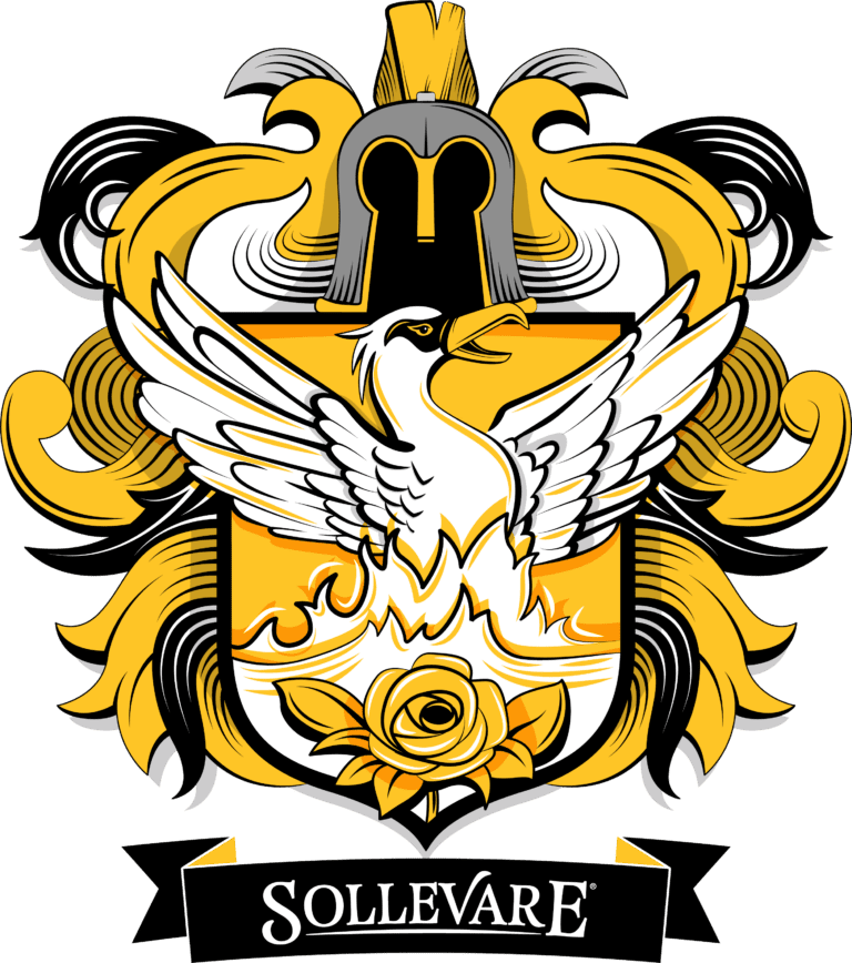 Sollevare - The RCA House System