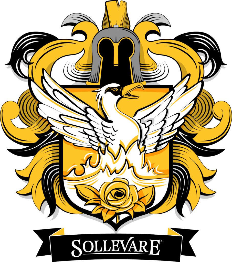 Sollevare - The RCA House System