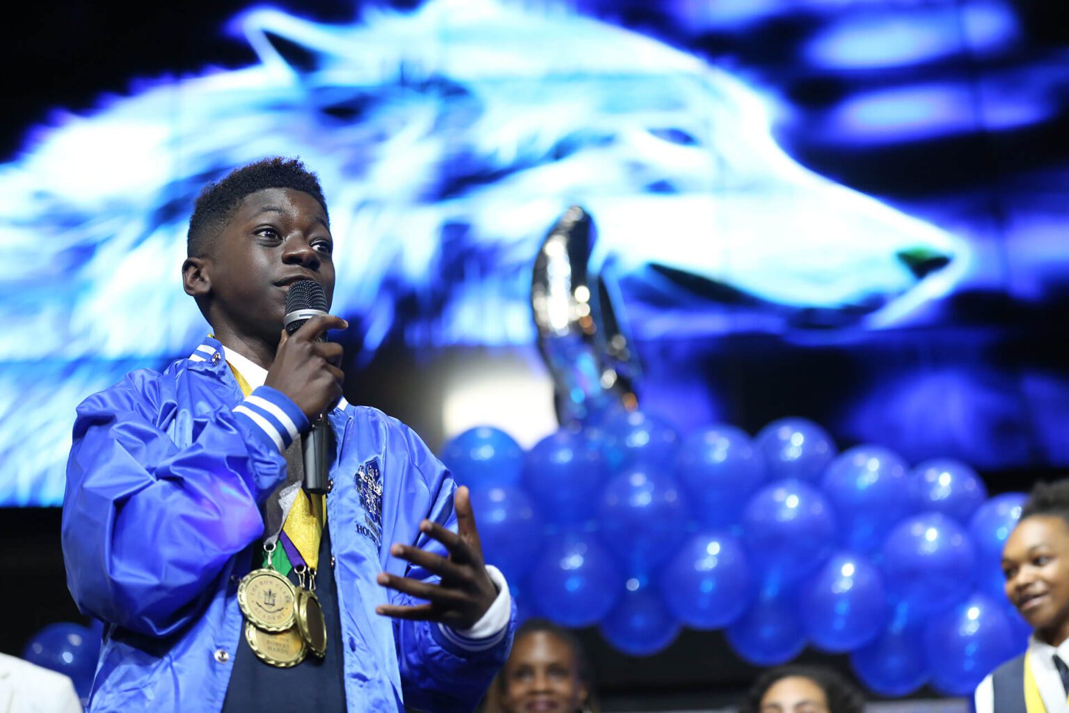 Rêveur - The RCA House System