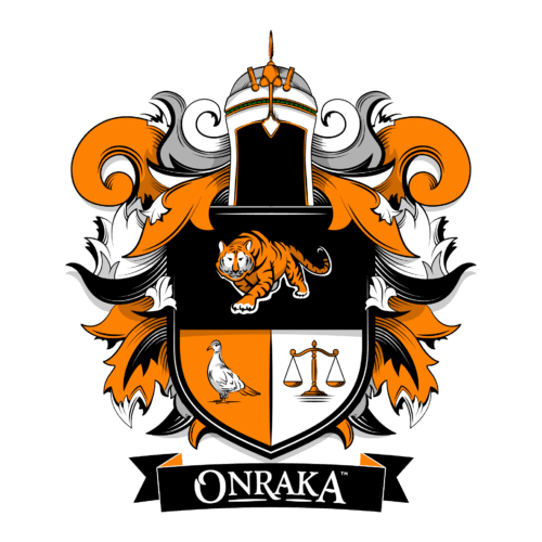 Onraka - The RCA House System