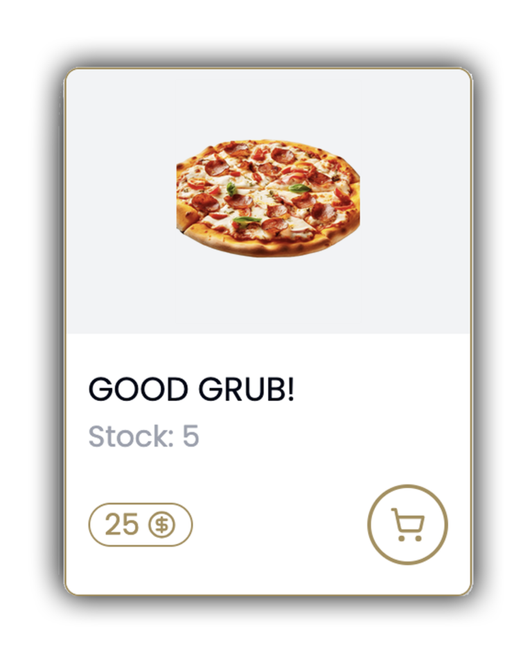 House App – RCA House System