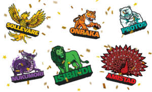 House App – RCA House System