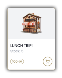 House App – RCA House System