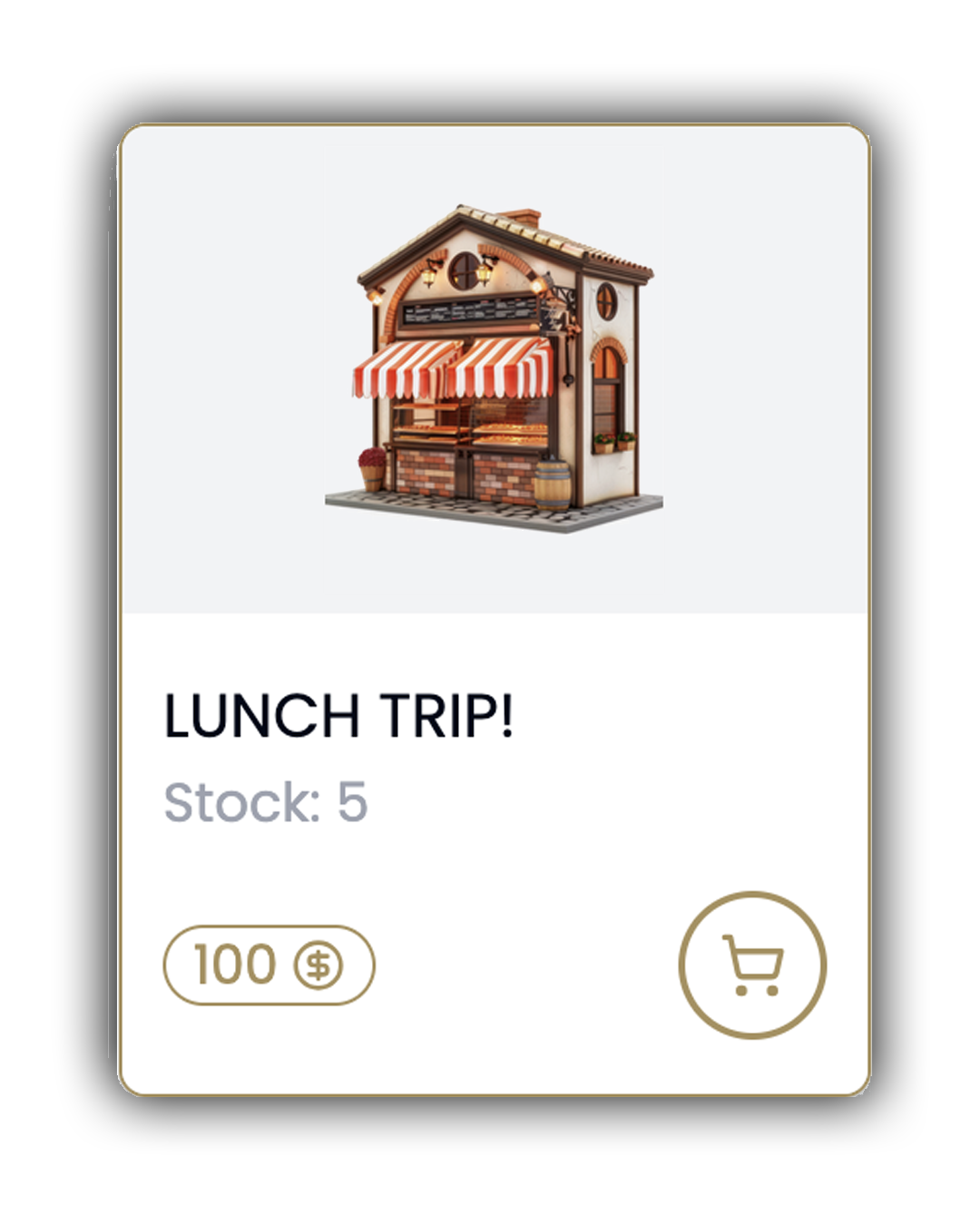 House App – RCA House System