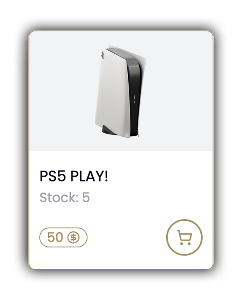 House App – RCA House System